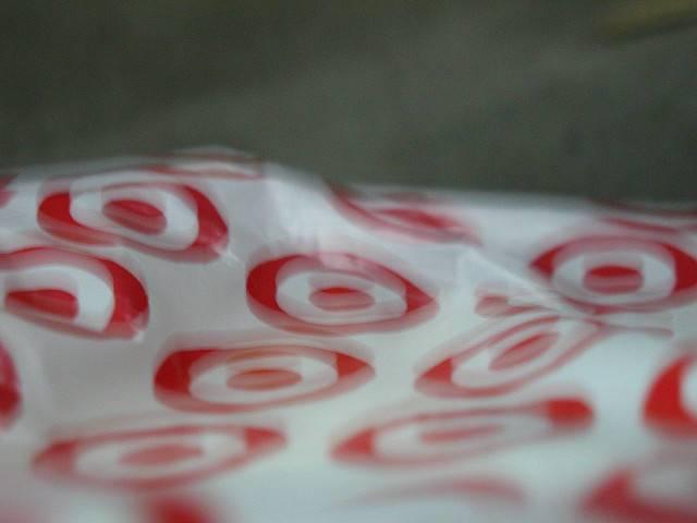 Target Tackles "Branded Trash" with New Recycling Initiatives