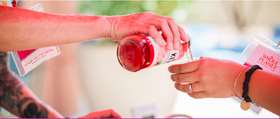 Holiday Purchases Power Her Potential: Gifts that Give Part I