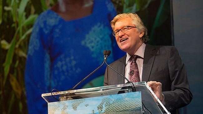 6 Ways Big Data Helps Improve Global Water and Food Security