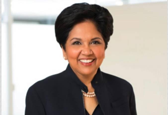 PepsiCo CEO Steps Down After 12 Years of Innovative Leadership