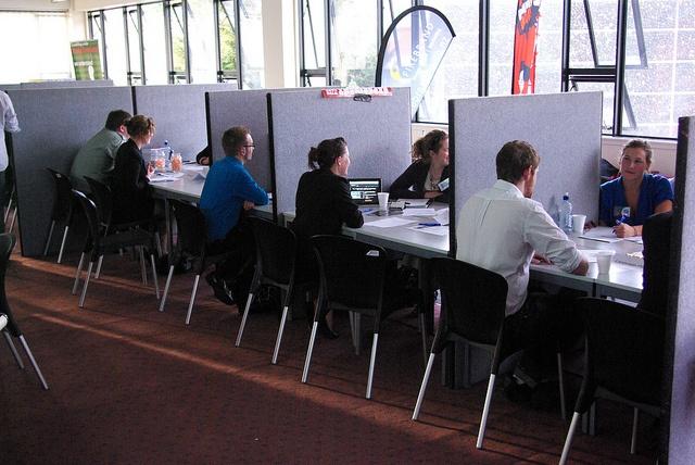 HR Directors Must Sell CSR To Win Millennial Job Candidates