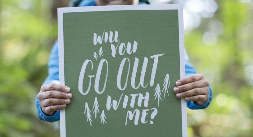 REI #OptOutside Campaign Presents Alternative to Black Friday Shopping